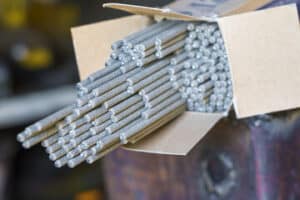 Welding Rod Size for Metal Thickness- All You Need to Know