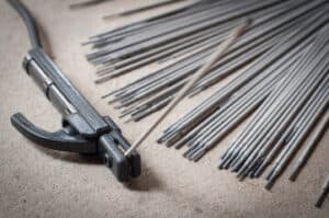 Welding Rod Size for Metal Thickness- All You Need to Know